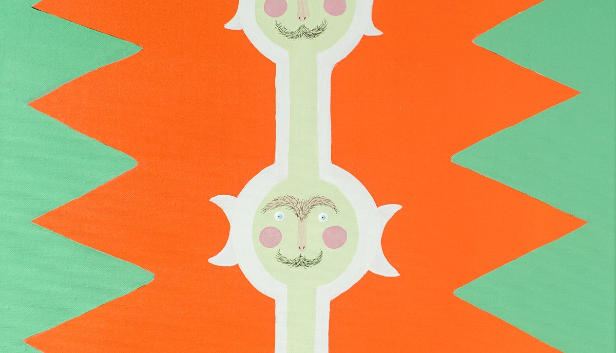 GALLERÍ ÚTHVERFA / OUTVERT ART SPACE : VERK EFTIR GABRÍELU ...